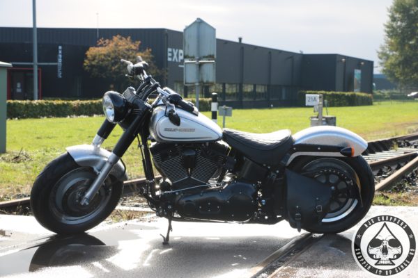 Project Gallery - RJC Choppers