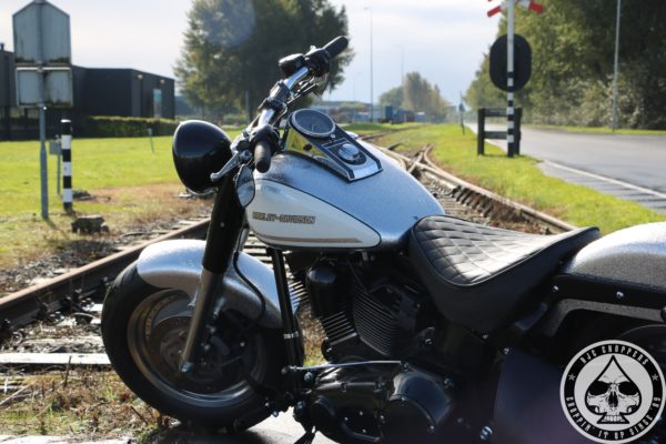 Project Gallery - RJC Choppers