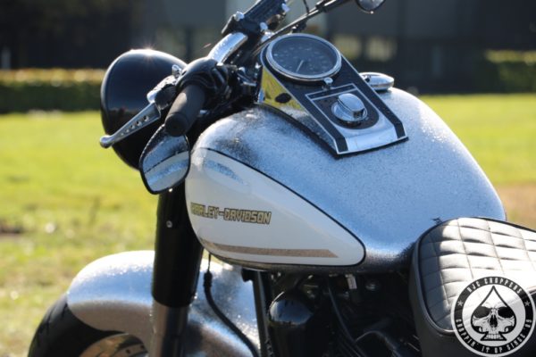 Project Gallery - RJC Choppers