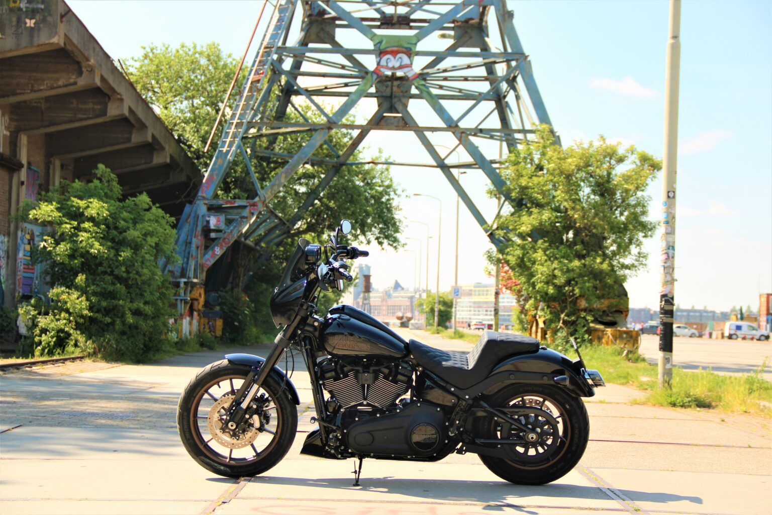 Patches - RJC Choppers