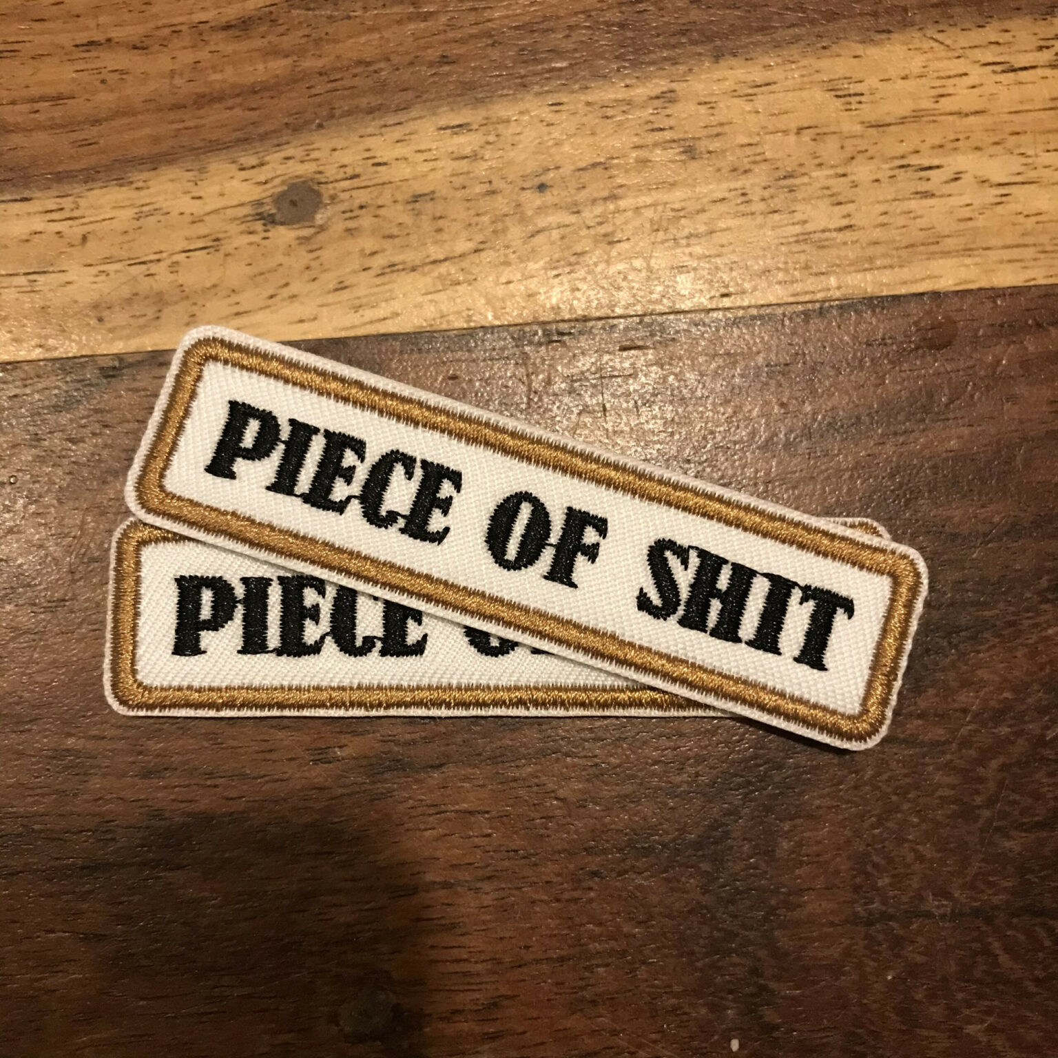 Patches - RJC Choppers