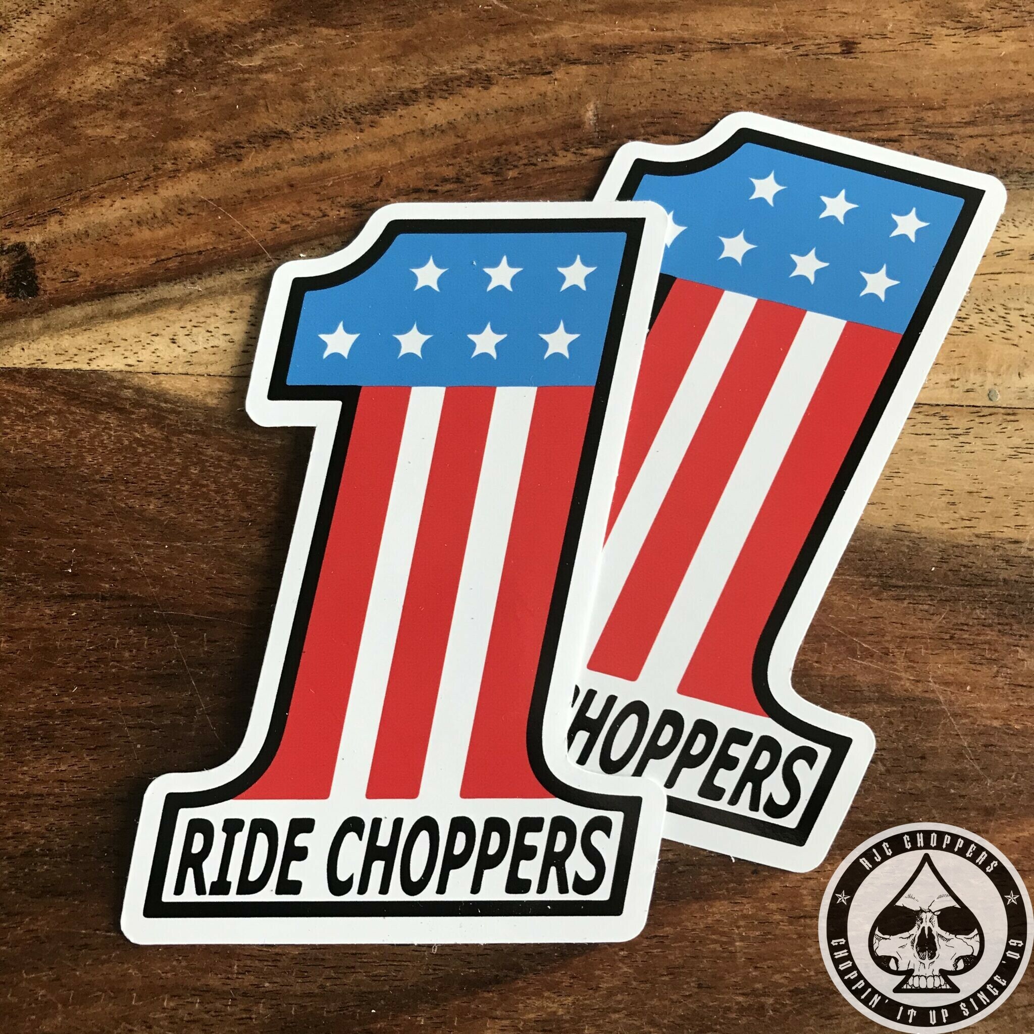 The online webshop for all your chopper and bobber parts