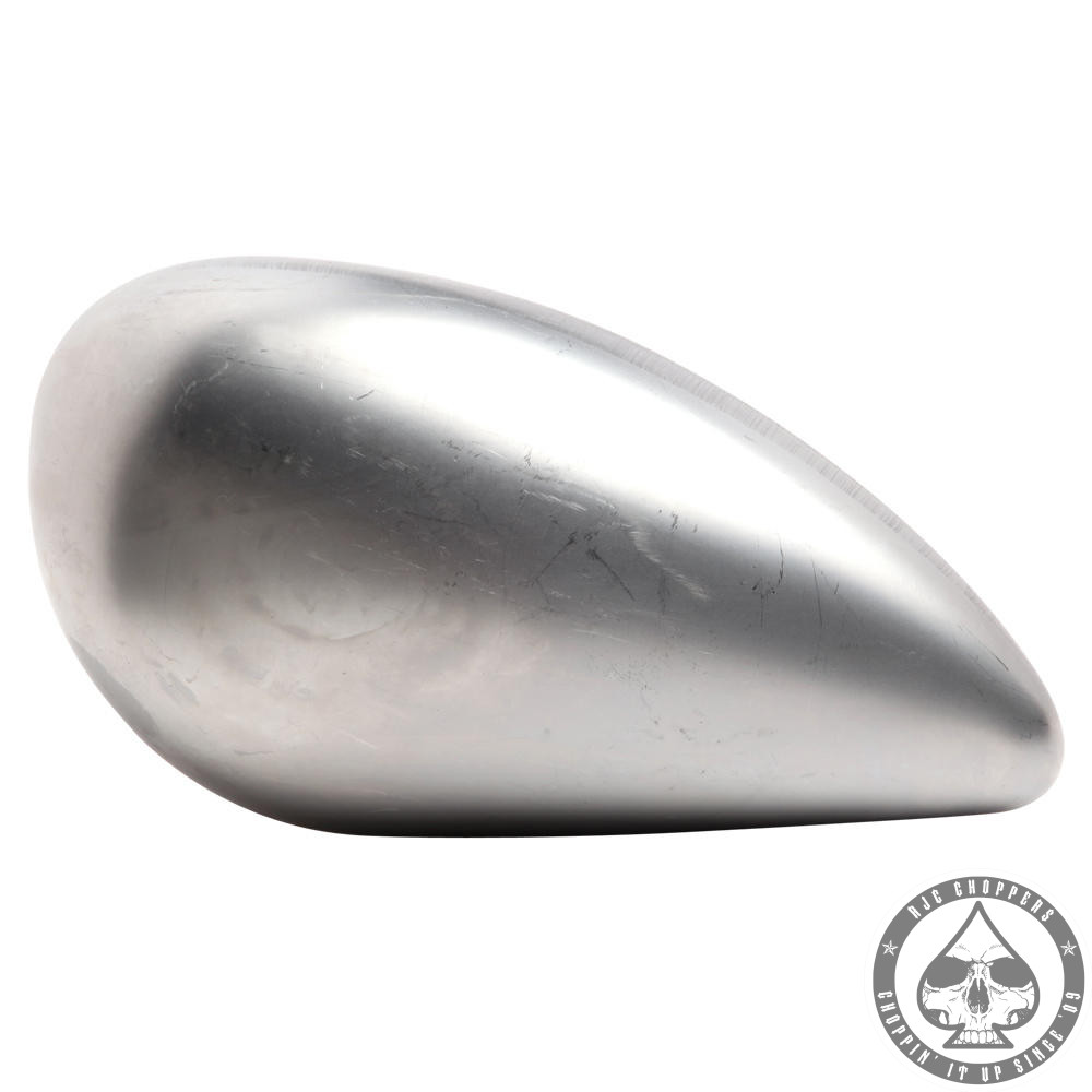 Throttle Addiction Wassel gas tank shell - RJC Choppers
