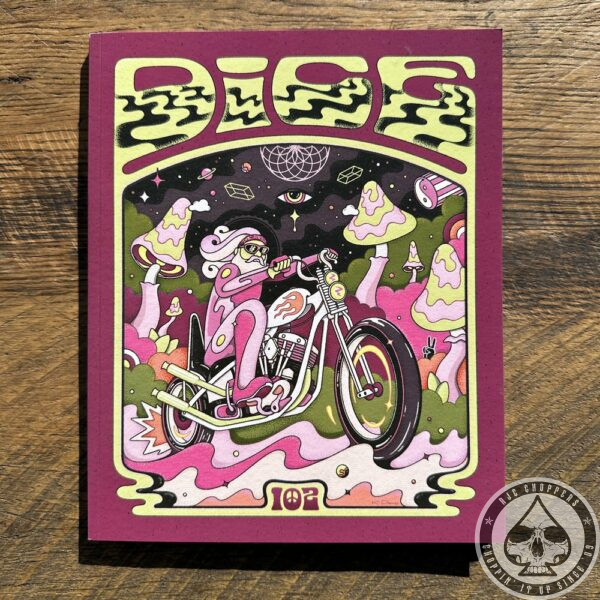 The online webshop for all your chopper and bobber parts