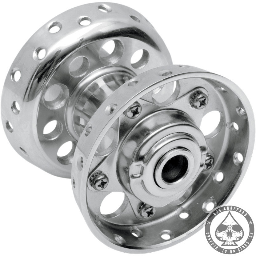 Reproduction Star Hub Assembly 40-66 - RJC Choppers